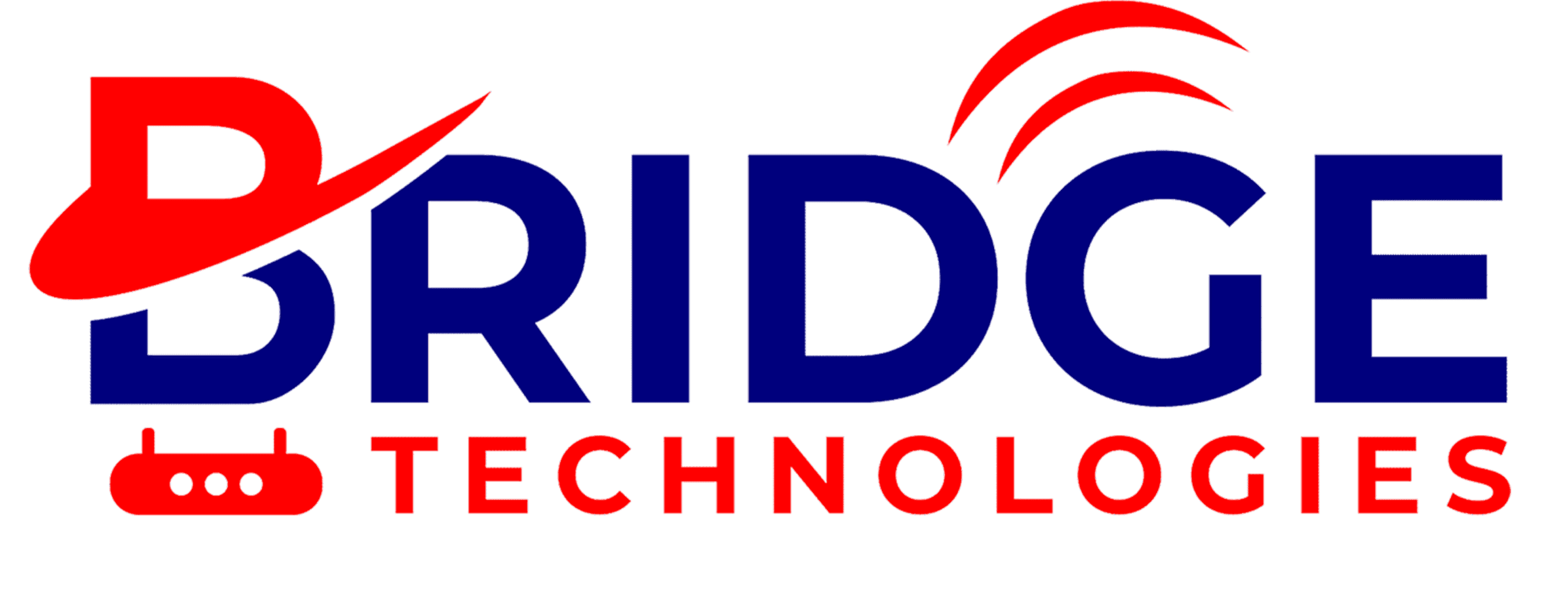signup | Bridge Technologies